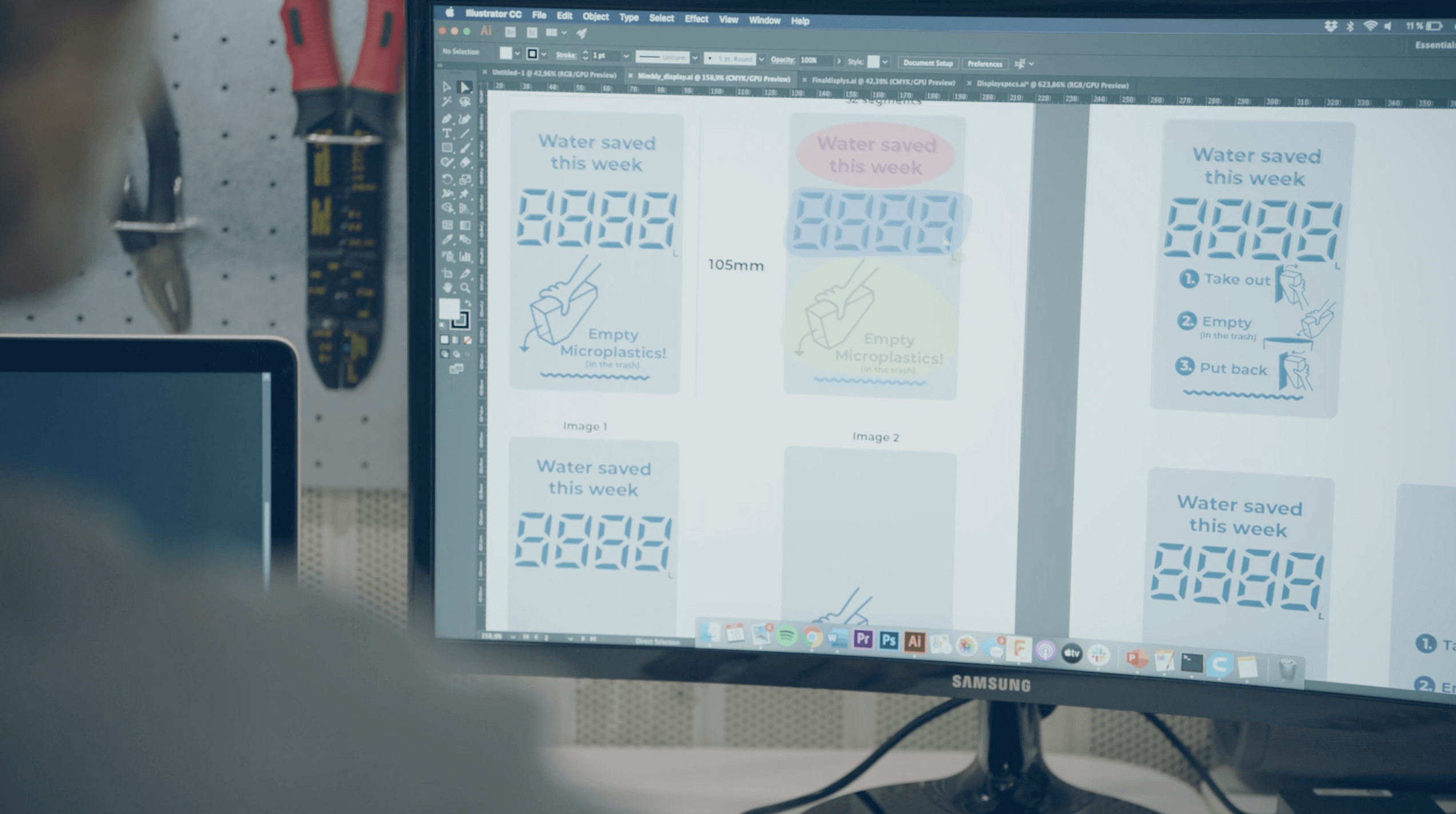 Cost-Effective Custom Display Prototypes | Ynvisible